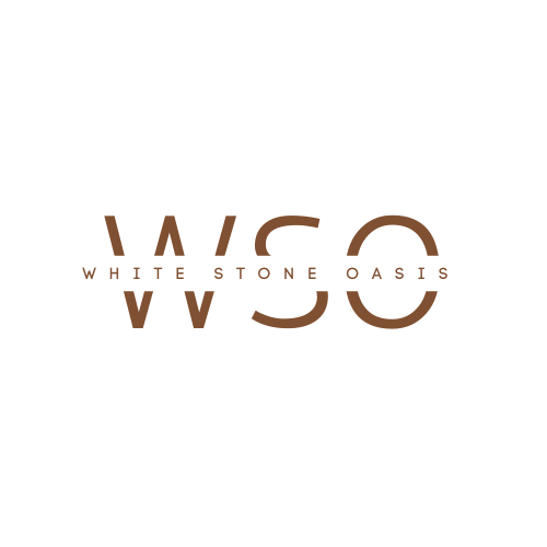 White Stone Oasis